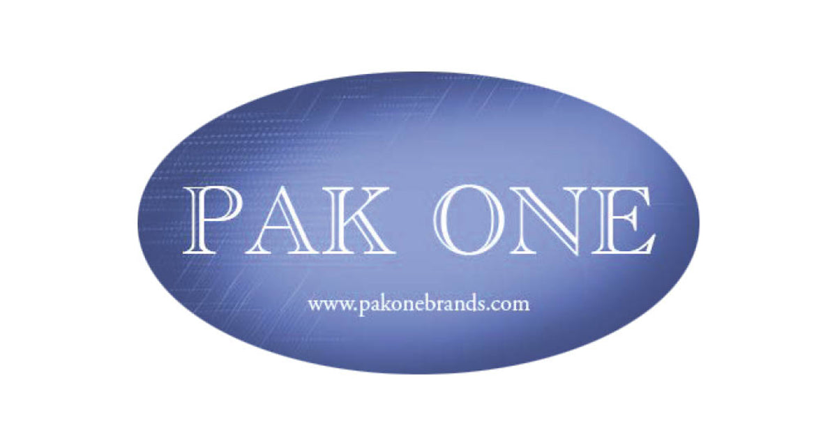 Manufacturers of Food Service Packaging Solutions – PAK ONE