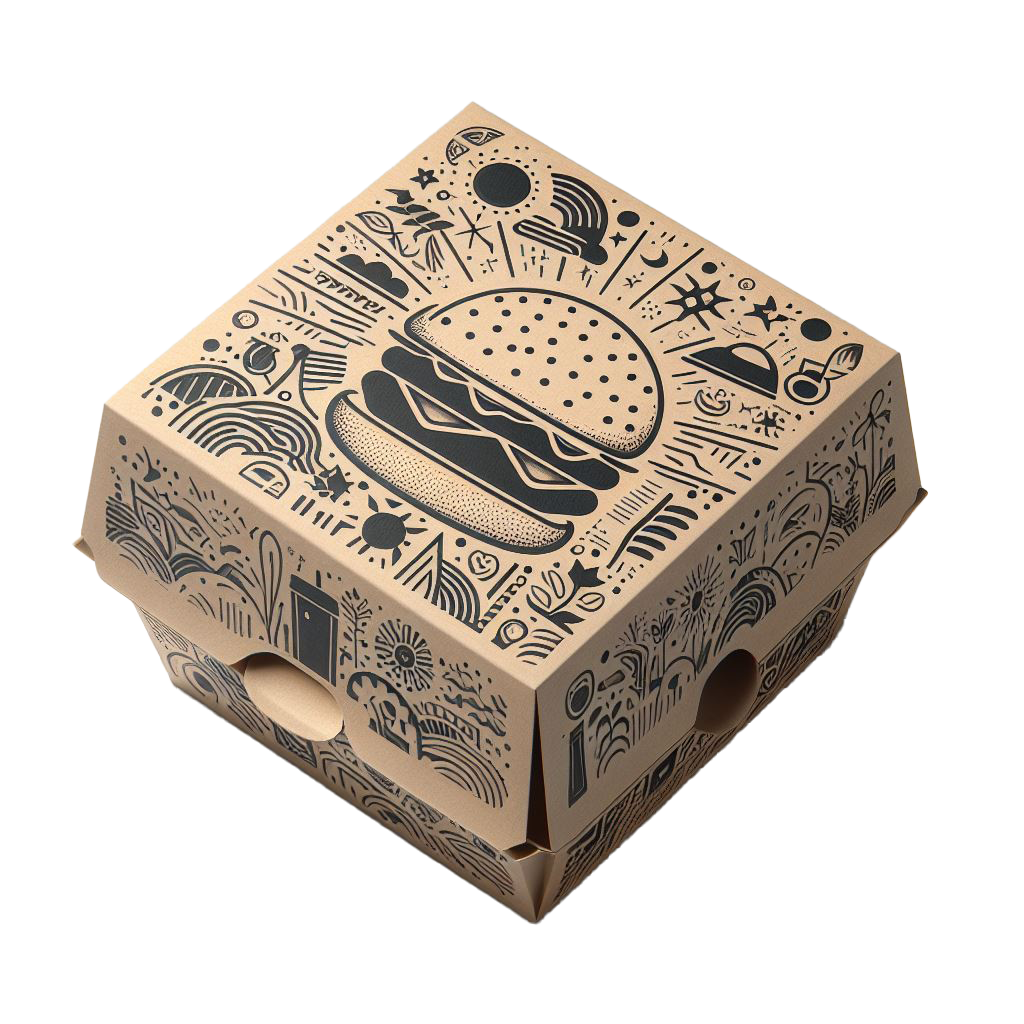 Customized Restaurant Packaging Solutions – PAK ONE