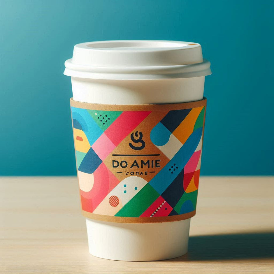 CUSTOM CUPS – PAK ONE