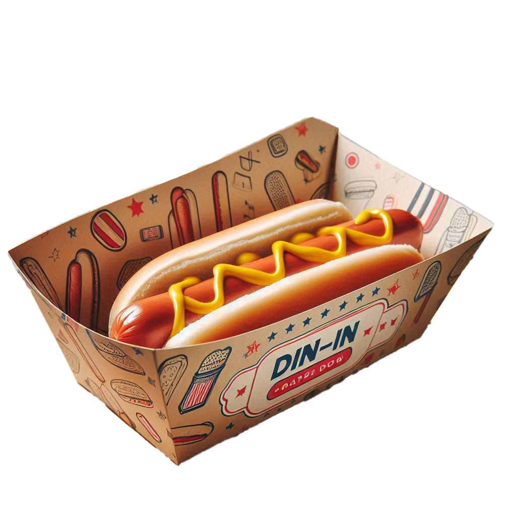 Manufacturers of Food Service Packaging Solutions – PAK ONE