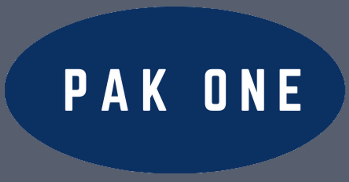 PAK ONE